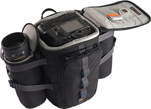 ロープロ・アウトバック・シリーズ – へろへろblog